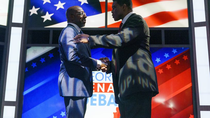 Who Won The Warnock-Walker Debate? Not Black Men – Ken J. Makin